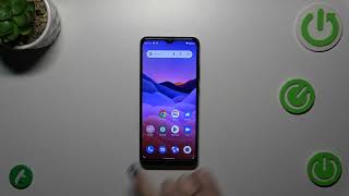 How to check phone number on DIGICEL DL3 Plus Pro, How To - HardReset.info