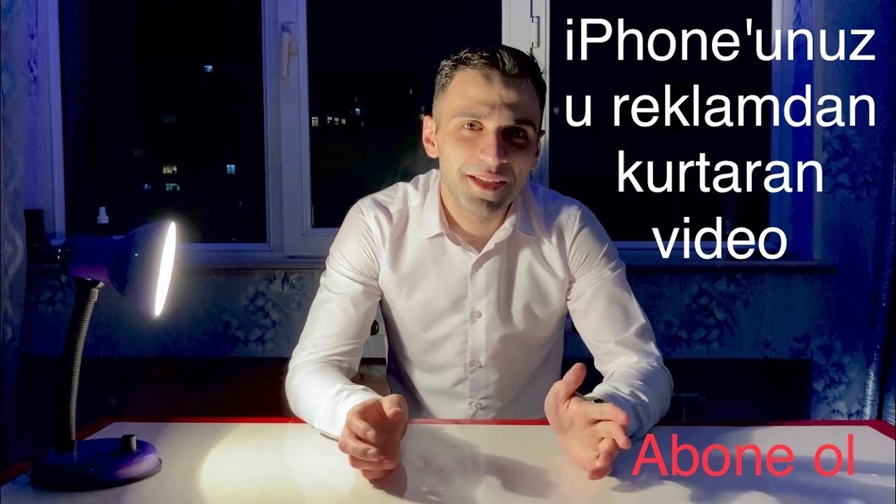 İos 14 reklam engelleme , iPhone reklam engelleme 2021, , iPhone ...