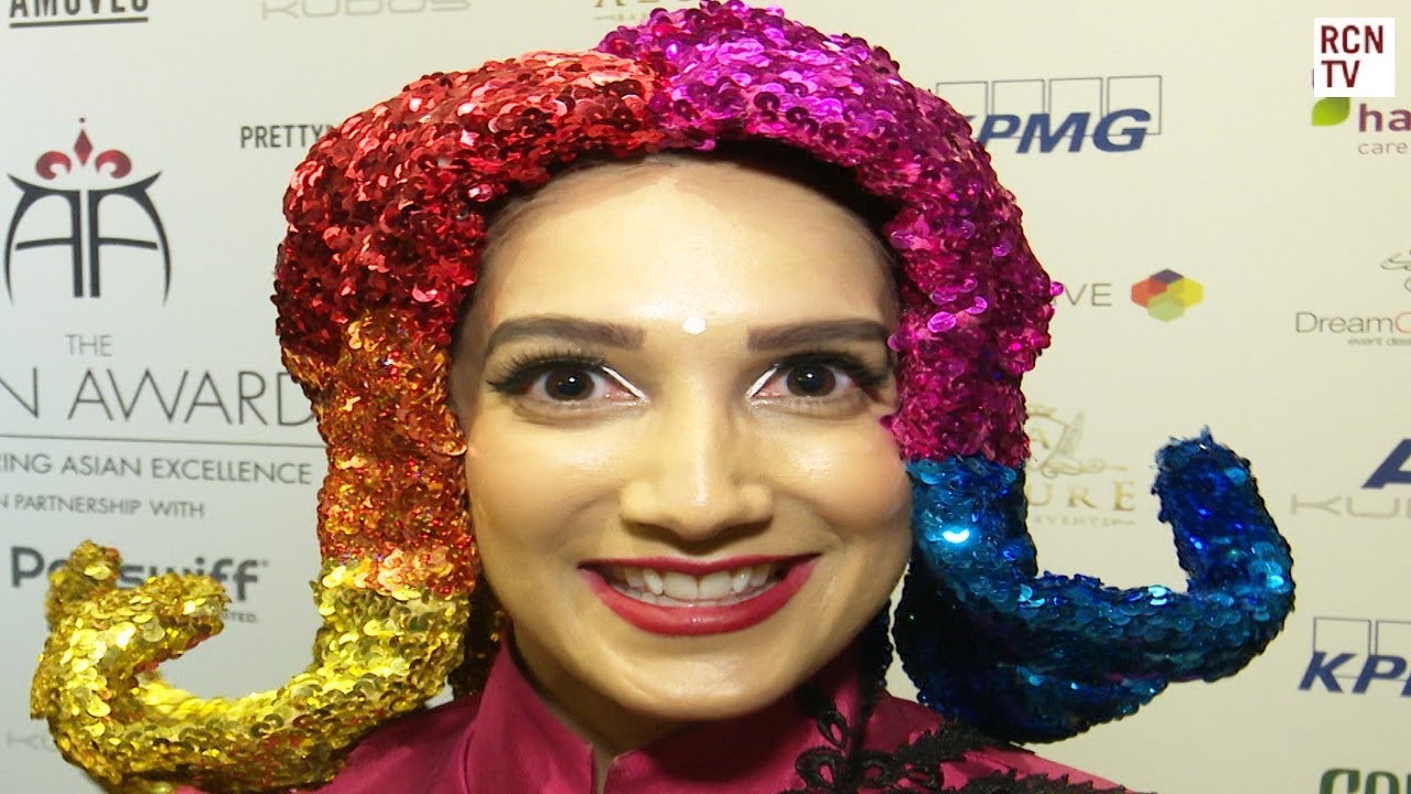 Sukki Singapora Interview - Singapore Burlesque Artist - YouTube