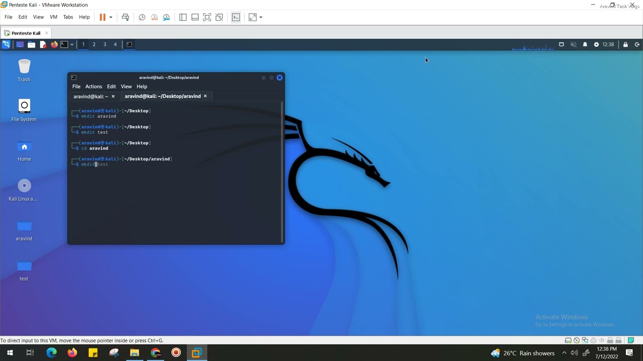 How To Remove All Files From A Directory Linux Delete All Files In How To Remove All Files From A Directory Linux Delete All Files In