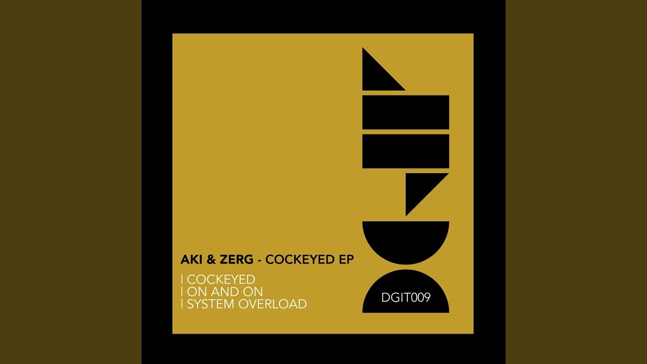 Cockeyed - YouTube