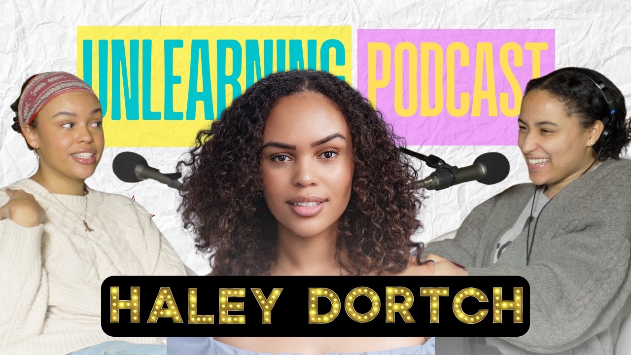 Haley Dortch was Fantine in the Les Misérables Tour at 20 Years Old ...