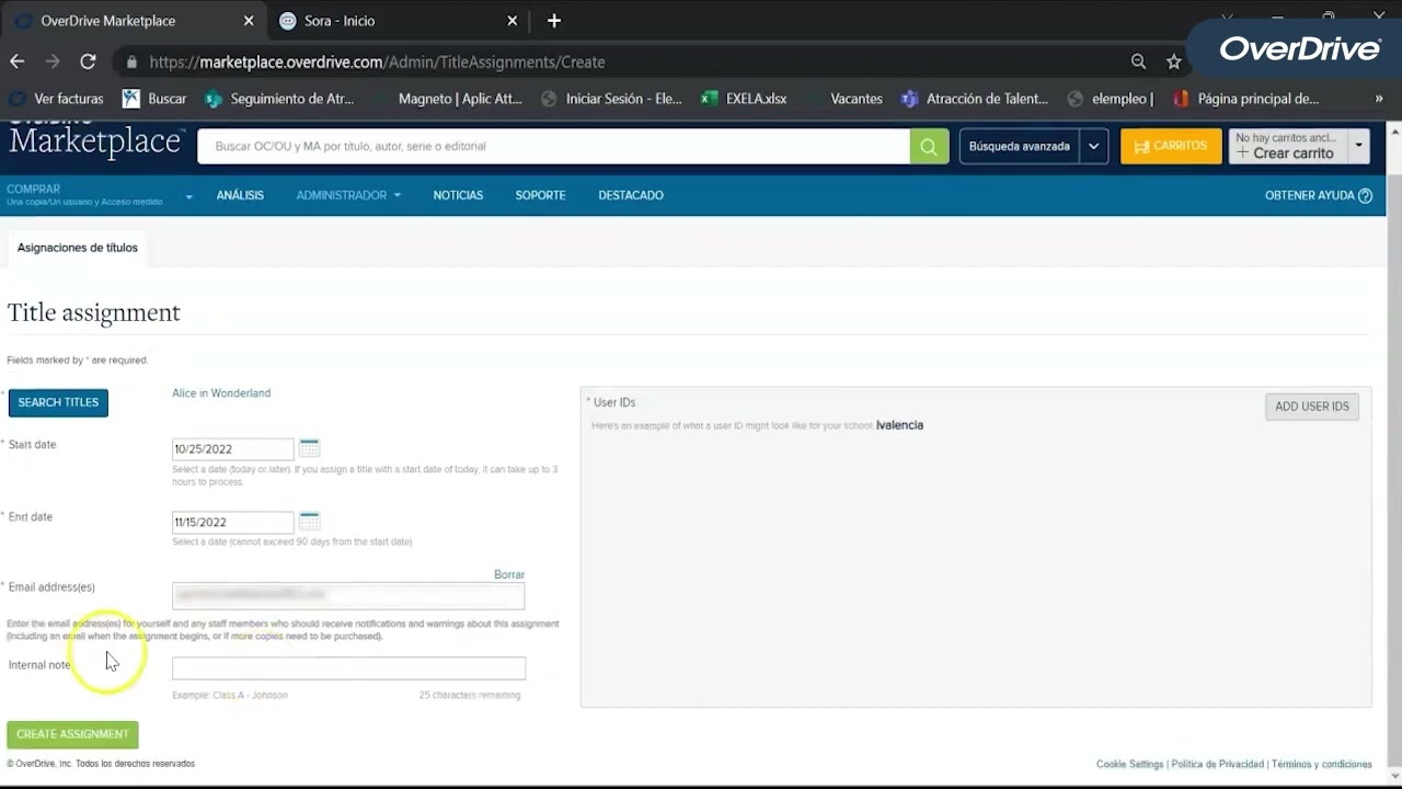 Videos - Talenta Learning