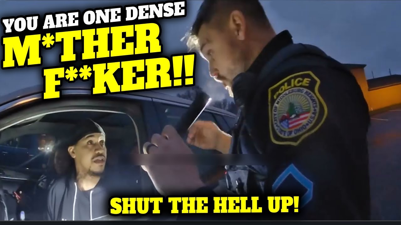 HOLY HELL! "YouTube Lawyer" vs TYRANT Cops at Gun Store - ARREST & RELEASE - YouTube