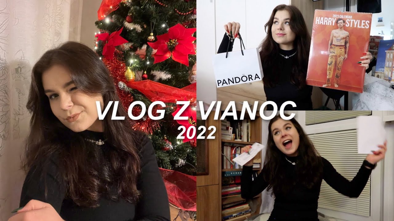 VLOG Z VIANOC 2022 | Cristie - YouTube