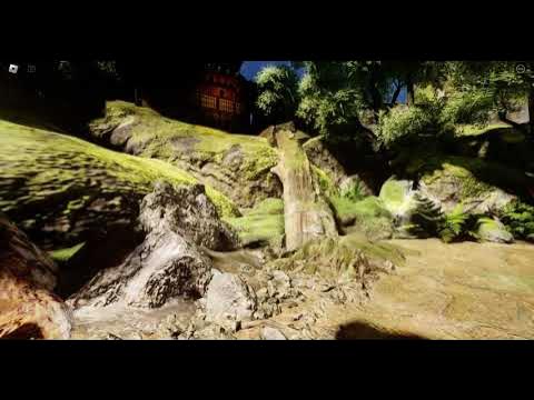 Pathtracing + Photorealism Roblox Shaders (Rebranded to Unity Shaders) - YouTube