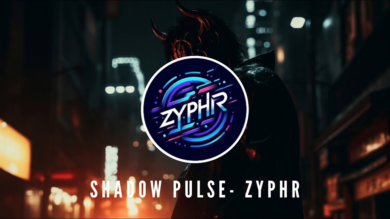 Shadow Pulse - ZYPHR - YouTube