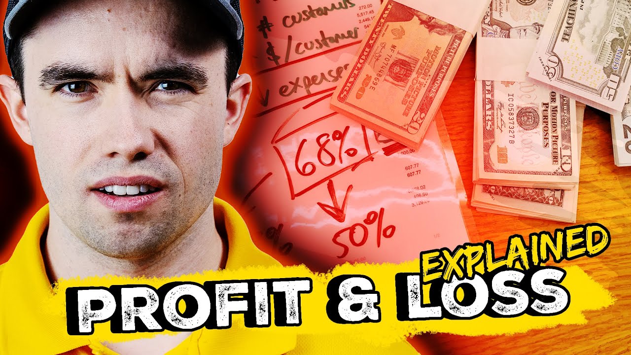 Inside the Turnaround of a $300K Business on the Edge - YouTube
