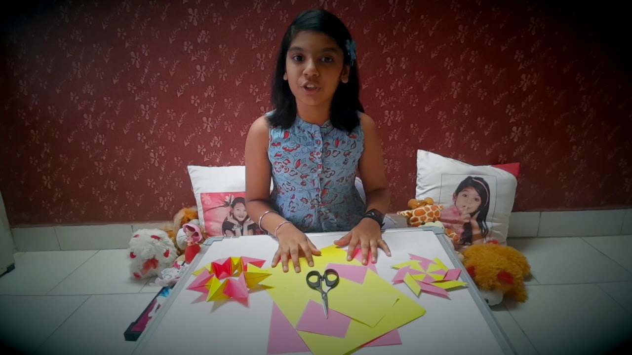 CRAZY CRAFTS INTRO - YouTube