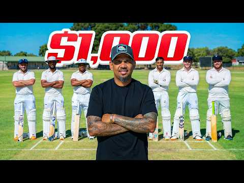 Hit Sunil Narine For Six, Win $1000