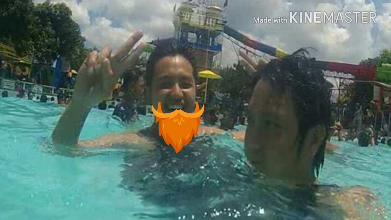 North riverside resort.. tumana clan (Meycauayan Bulacan) - YouTube