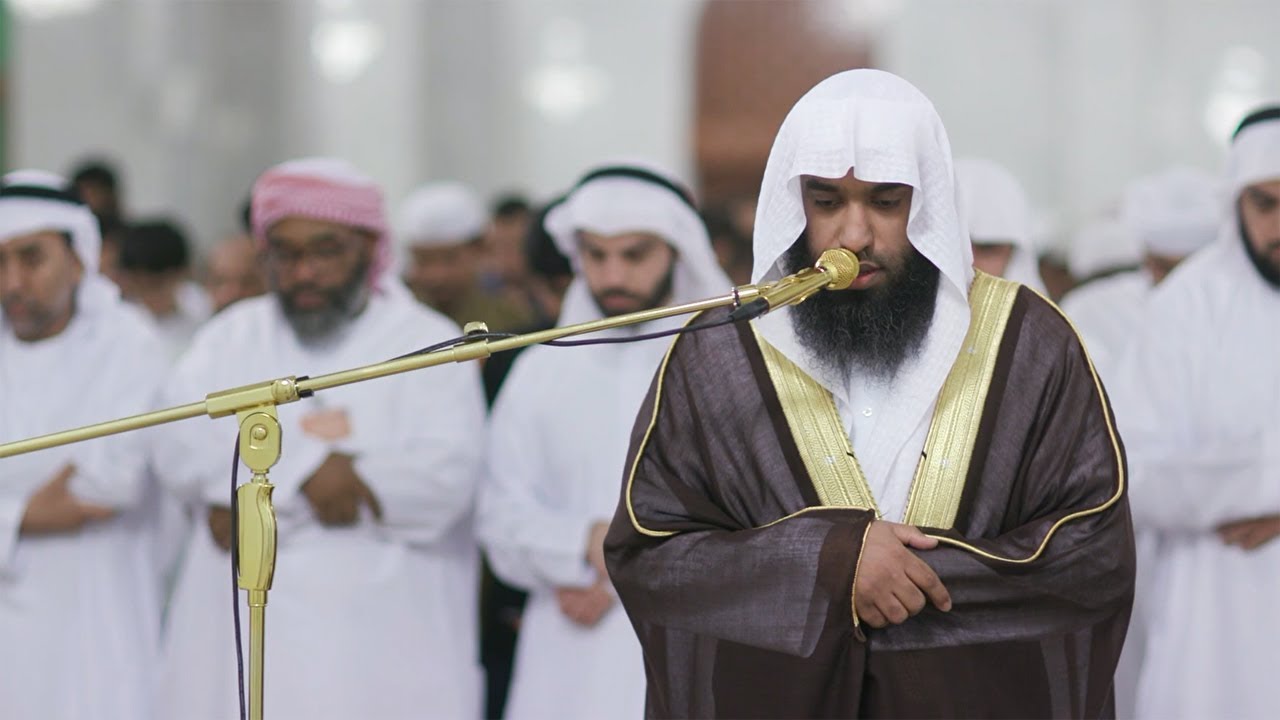 World's Most Beautiful Quran Recitation In The World | Heart Soothing ...