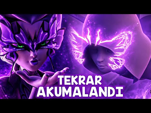 MARİNETTE TEKRAR AKUMALANIYOR!🐞♾️ - ALYA HERŞEYİ ÖĞRENİYOR! - SEZON FİNALİ FRAGMAN ANALİZİ!