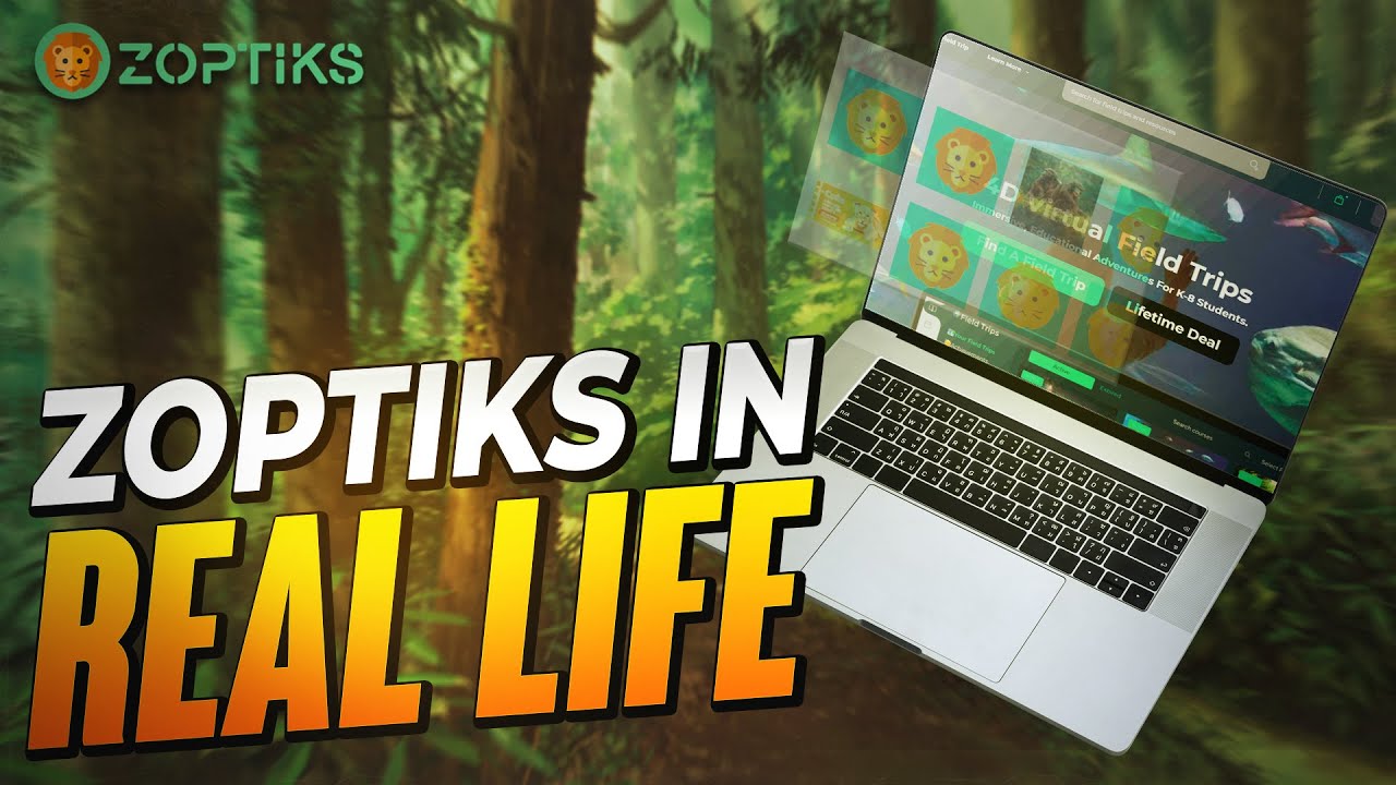 How To Use Zoptiks | Zoptiks 101 - YouTube