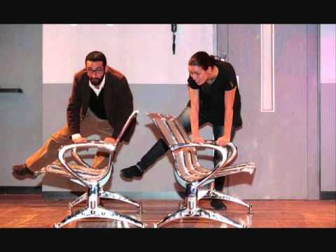 Matloub Play- Cynthya Karam- Min Yama Min.wmv - YouTube