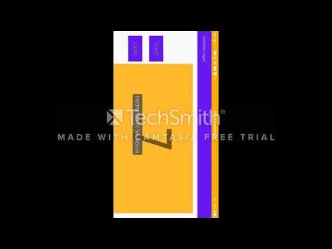 01.2 Layouts and resources for the UI - Codelab-b - YouTube