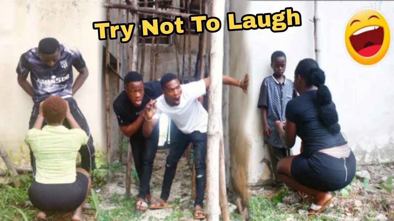 Best APRIL FOOLS Comedy Compilation (East Comedy) (C J Comedy) (Mark ...