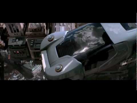 TOTAL RECALL - Trailer