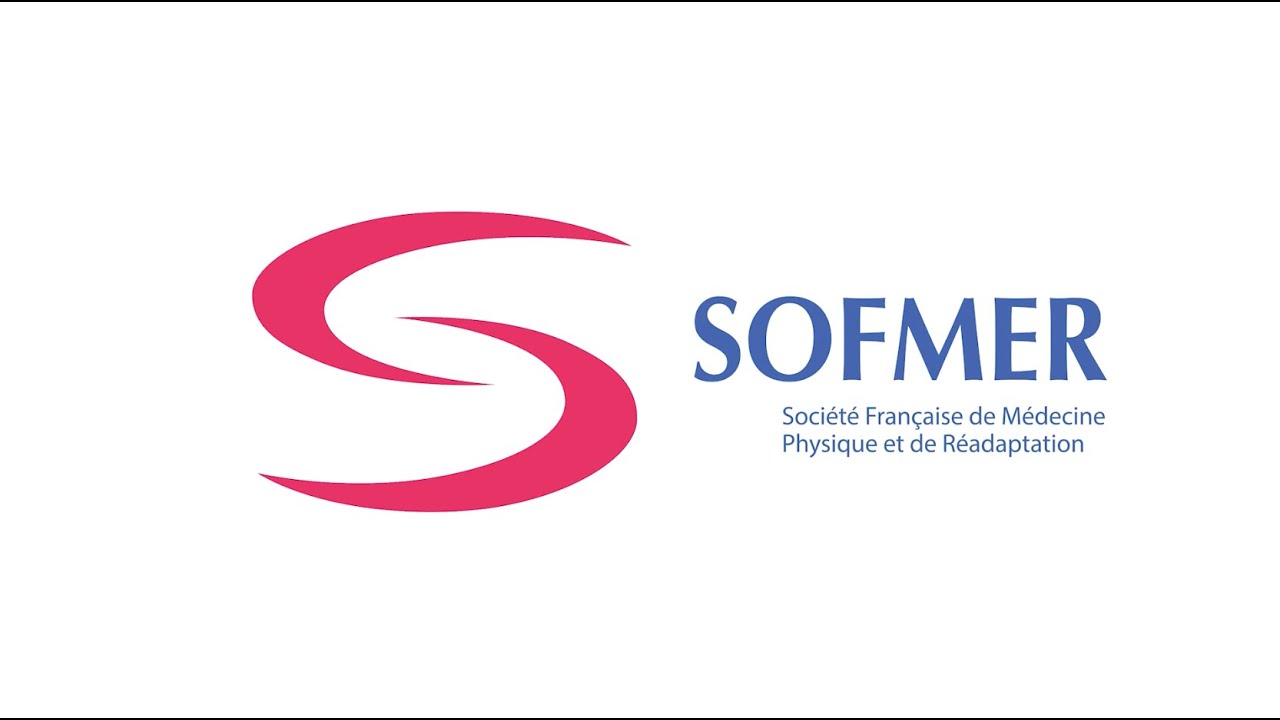 SOFMER - Réadapt'athon - YouTube