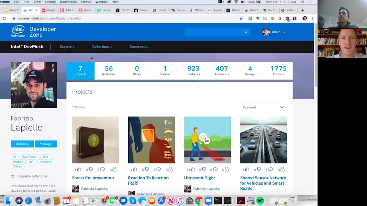 PlatformOS / Near-Me Marketplace Demo - YouTube