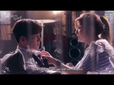 [Türkçe Altyazılı] Ra.D- The Same Day (Suspicious Partner OST)