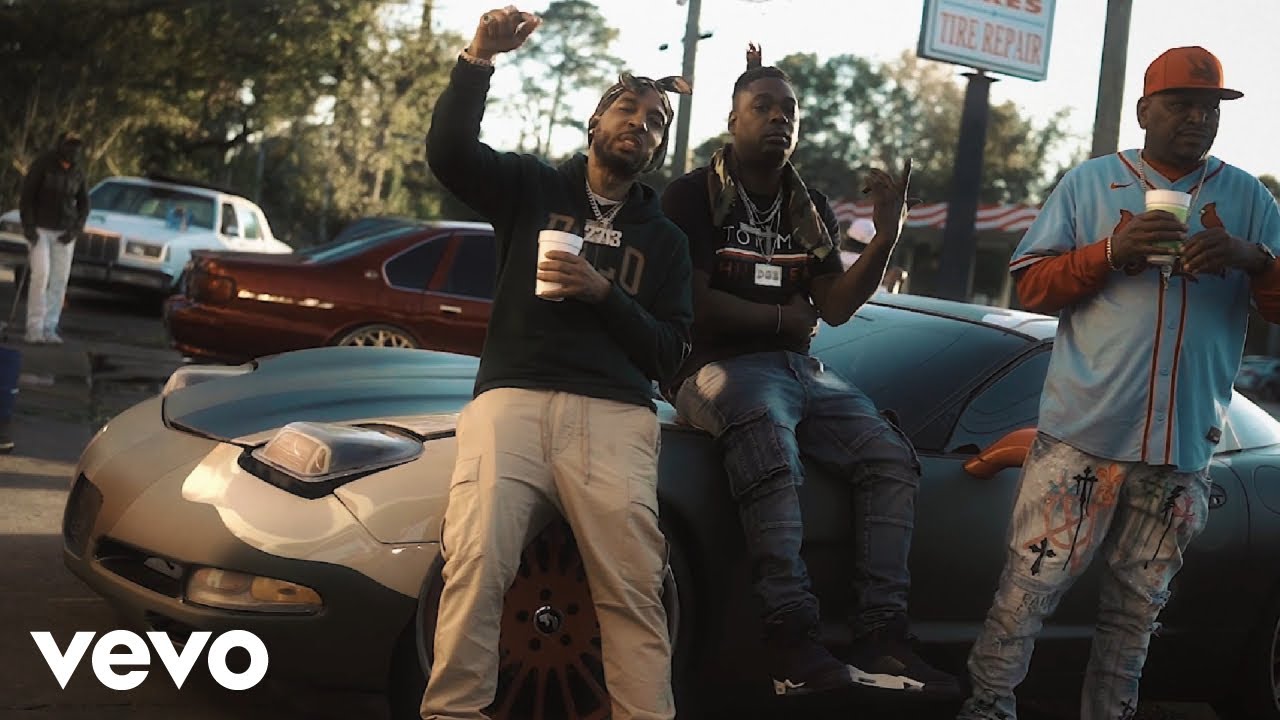 Eldorado Red - Soldier Rag (Official Video) - YouTube