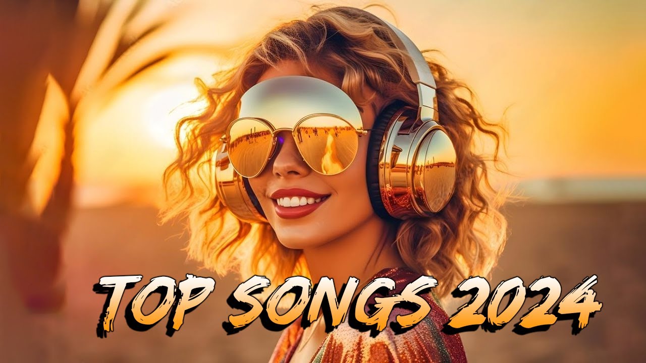 New Songs 2024 - Top 40 Latest English Songs 2024 - Best Pop Music ...
