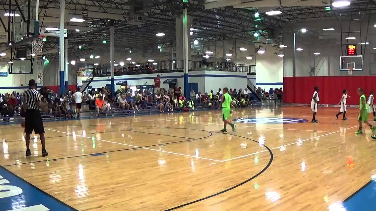 And One vs Team Up 6 14 15 - YouTube