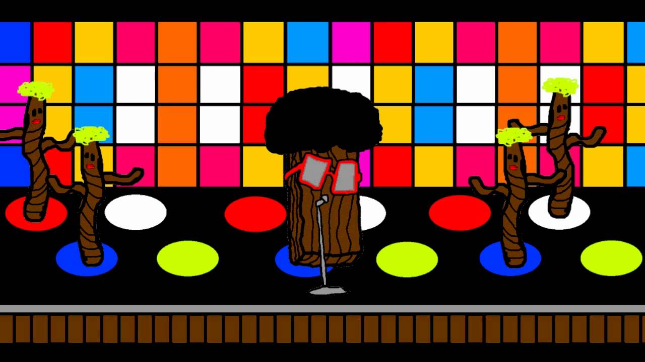 Mr. Plank & The Twigs - Mexico - YouTube