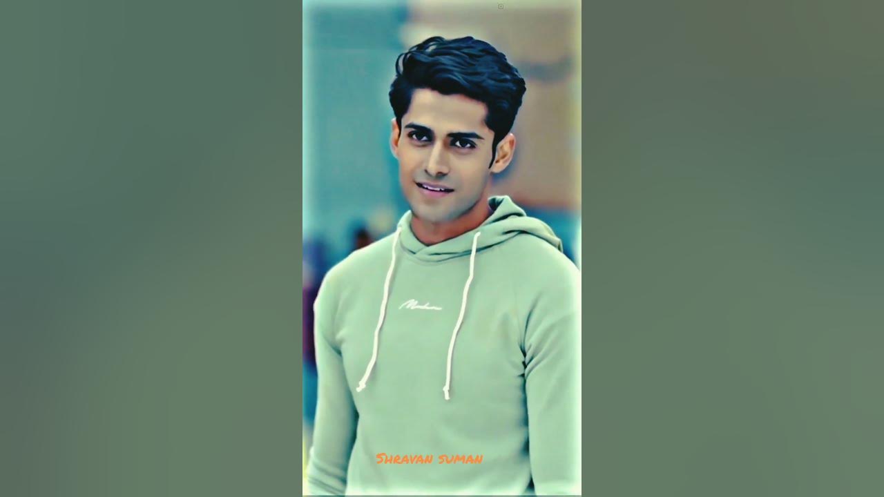 shravan Malhotra and suman tiwari 💞 - YouTube