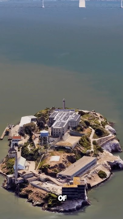 The Alcatraz Escape: Theories & Conspiracies - YouTube