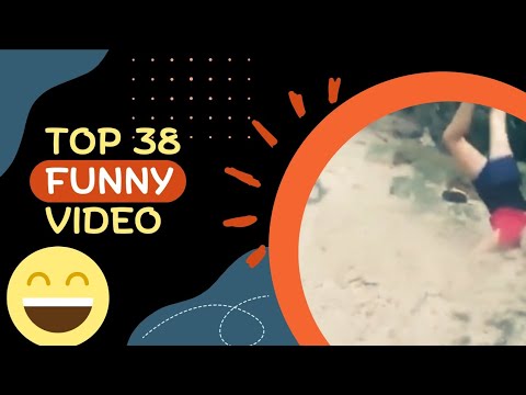 top 38 amazing funny scene you must watch 😅🤣 - YouTube