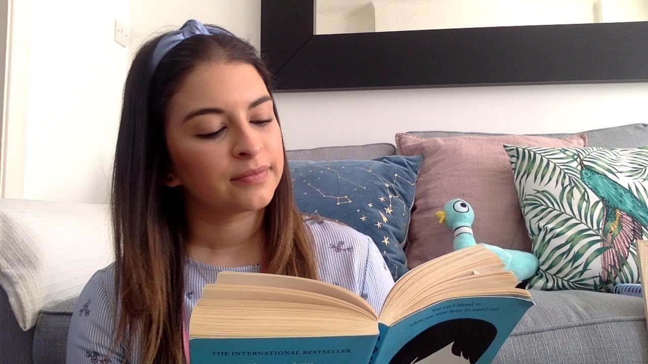 KS2 Story time | Miss Lopez Live 22 April - YouTube