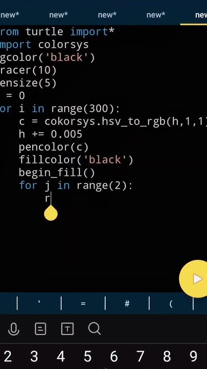 Please wait for End😱 #aaloktechnicaltips #coding #coder #blackscreenwhatsappstatus #blackscreen ...