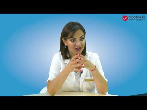 Azərbaycanda ilk xanım seksoloqdan ŞOK AÇIQLAMALAR - Modern.az