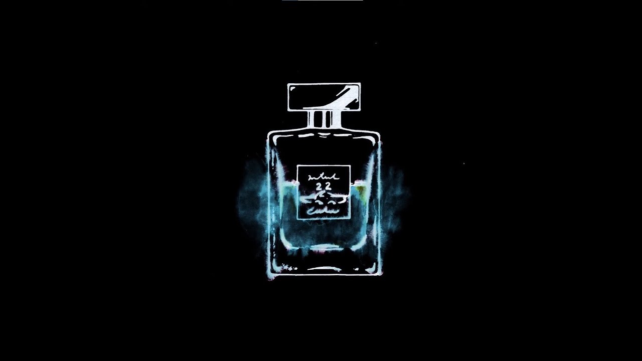 一首好聽的中文歌 fragrance 香味 中文版歌詞 - YouTube