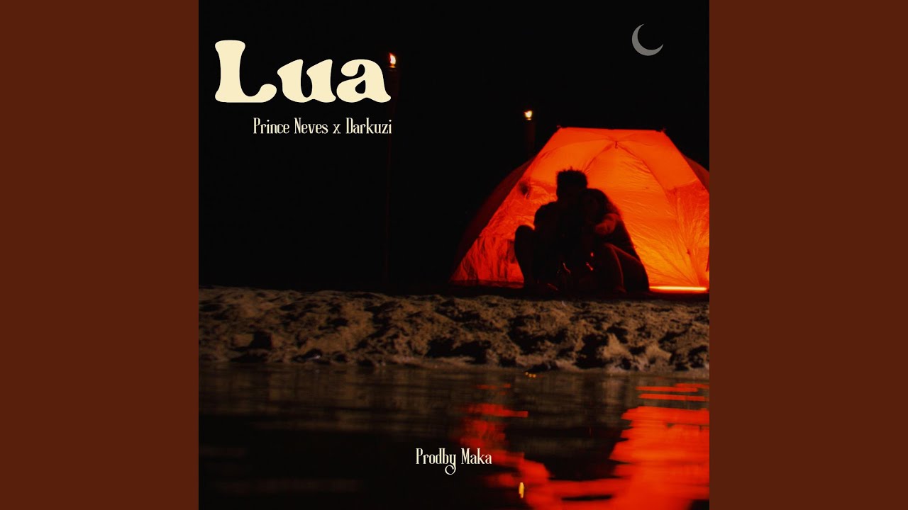 Lua (feat. Darkuzi) - YouTube