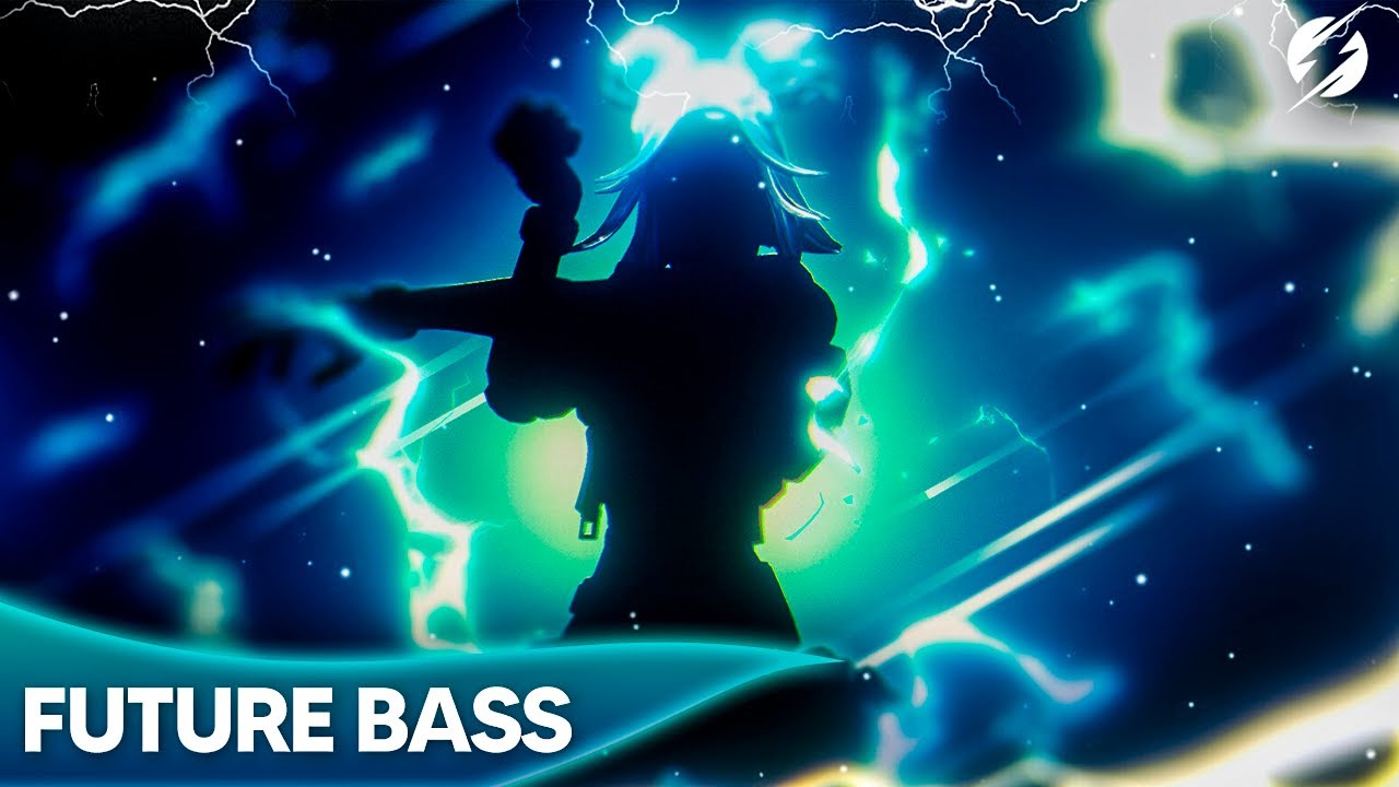Ghost Beat Project - NEON [Unstoppable Records Release] - YouTube