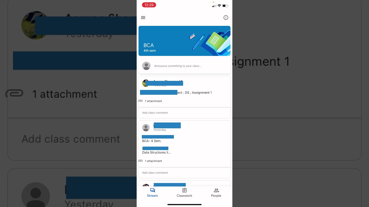 How To Join A Class And Upload Assignment On Google Classroom YouTube How To Join A Class And Upload Assignment On Google Classroom YouTube