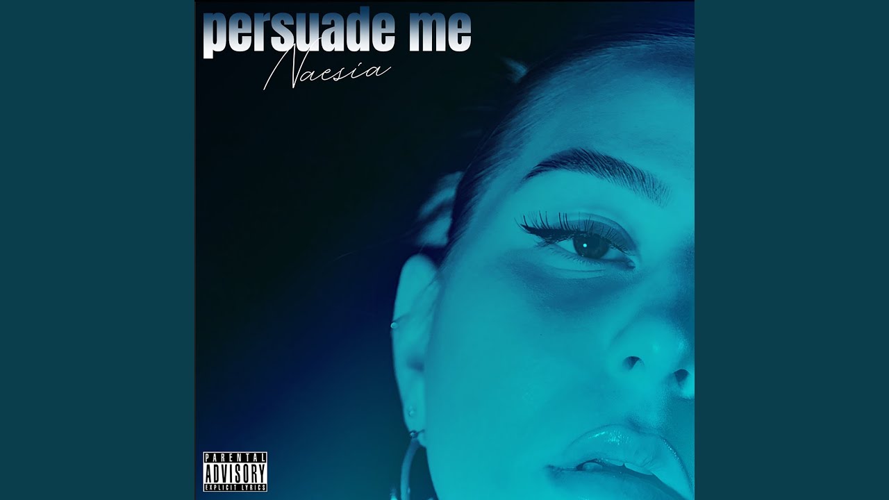 Persuade Me - YouTube