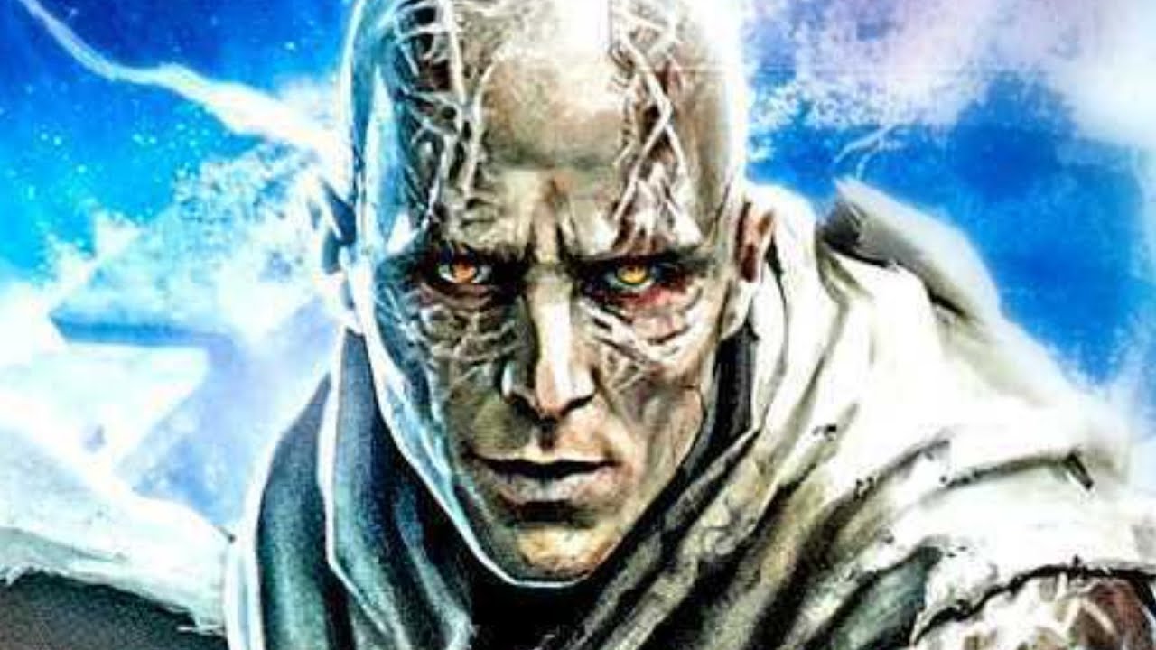 What MCU Fans Really Think Of Christian Bale's Gorr The God Butcher ...