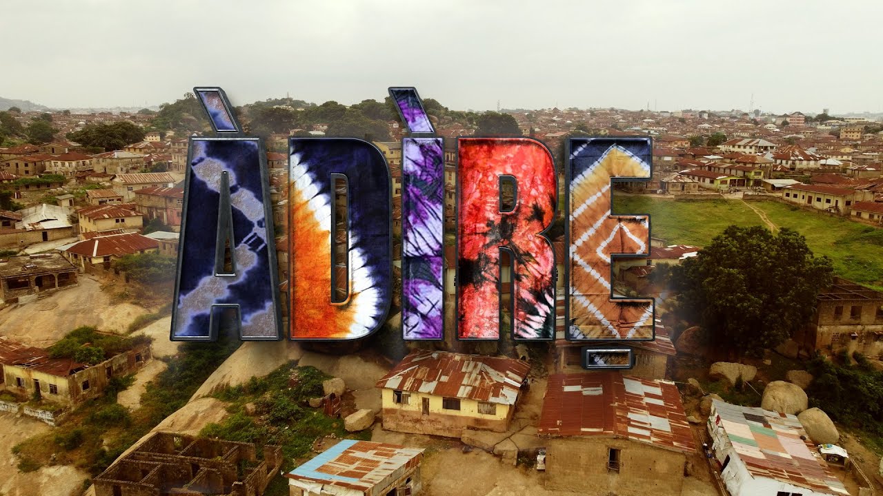 A JOURNEY TO ABEOKUTA : THE CAPITAL OF ADIRE TEXTILE, A CULTURAL ...