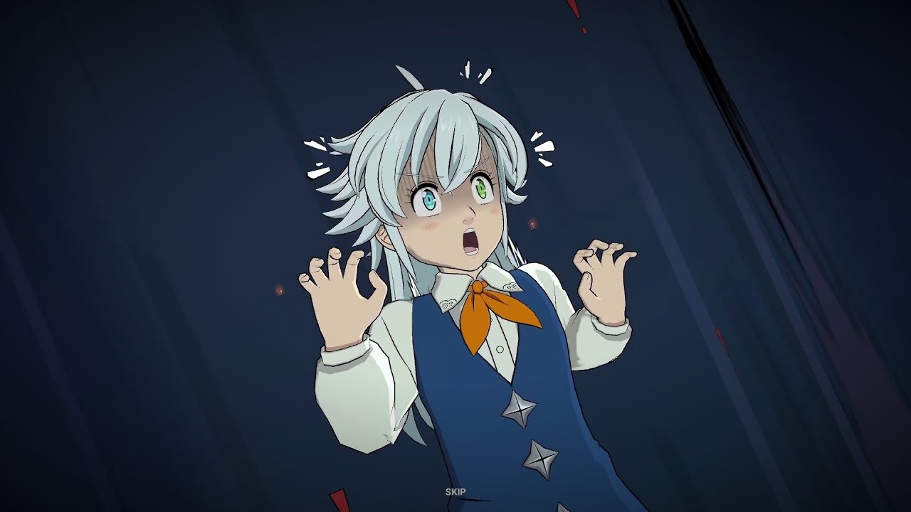 Prince Tristan Skills - Prince of Liones Outfit 4K - YouTube