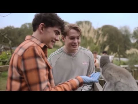 3x03 nick and charlie #6