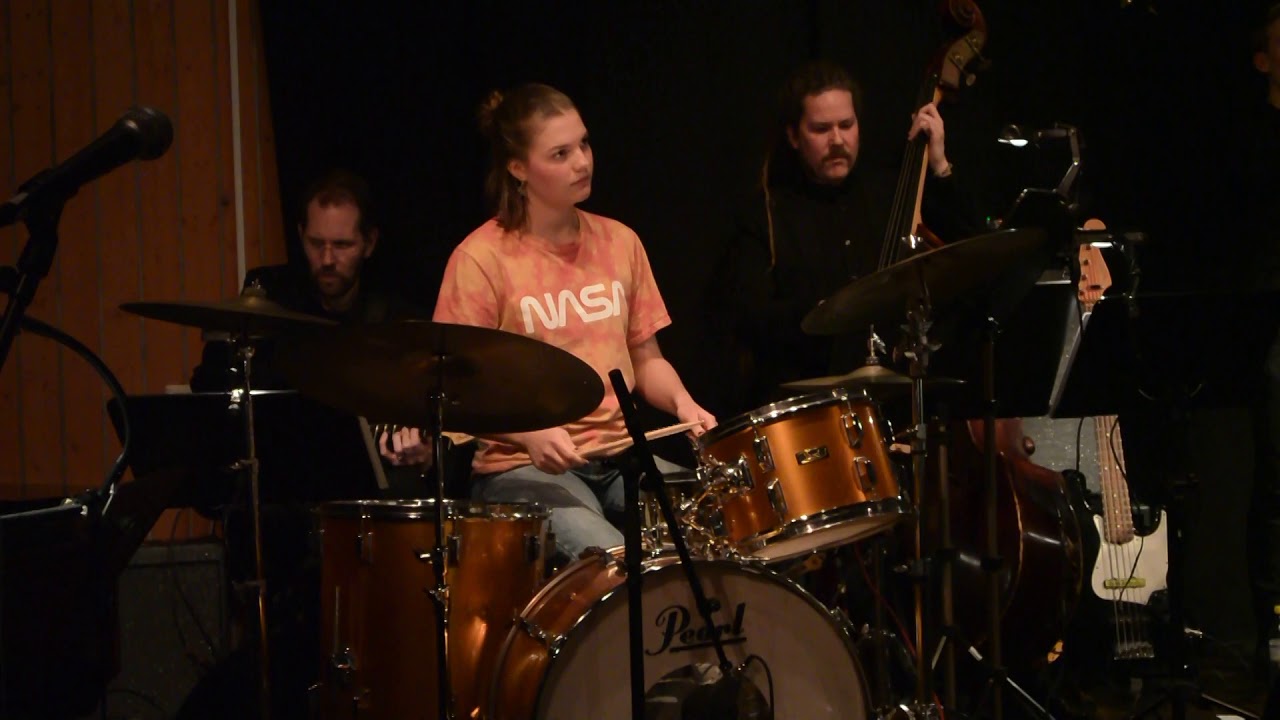 Ella SBB mars 19 - YouTube