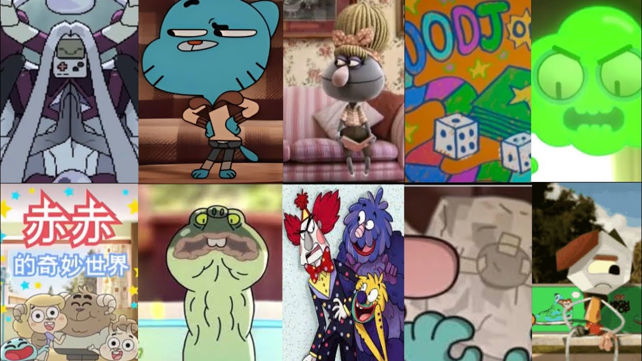Defeats of My Favorite Tawog Villains - YouTube