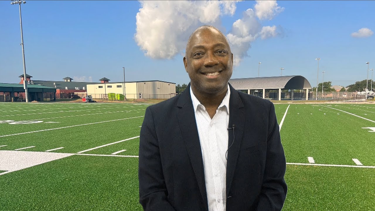 A Message from Dr. Jackson - YouTube