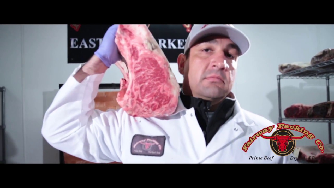 Fairway Packing Co. - YouTube