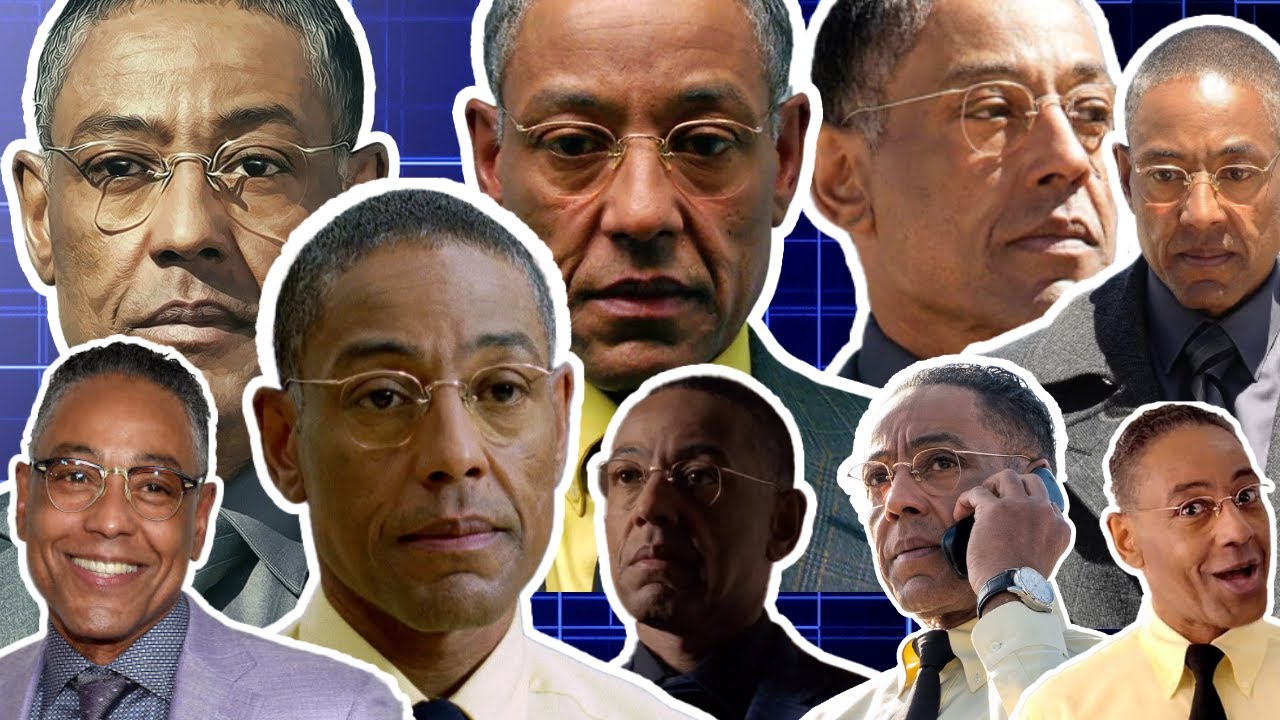 Gustavo Fring: A Case Study in Success - 7 Key Learnings from Breaking ...