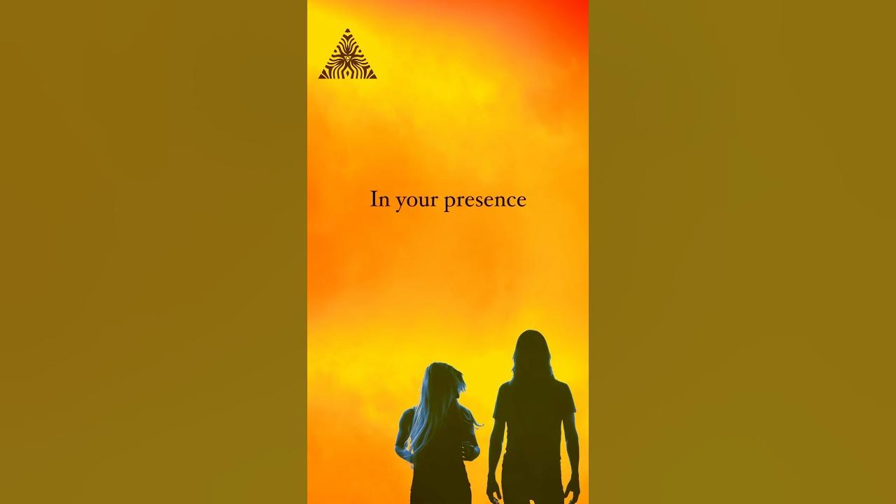 Our new song, Presence, is available. Check it out on Spotify. # ...